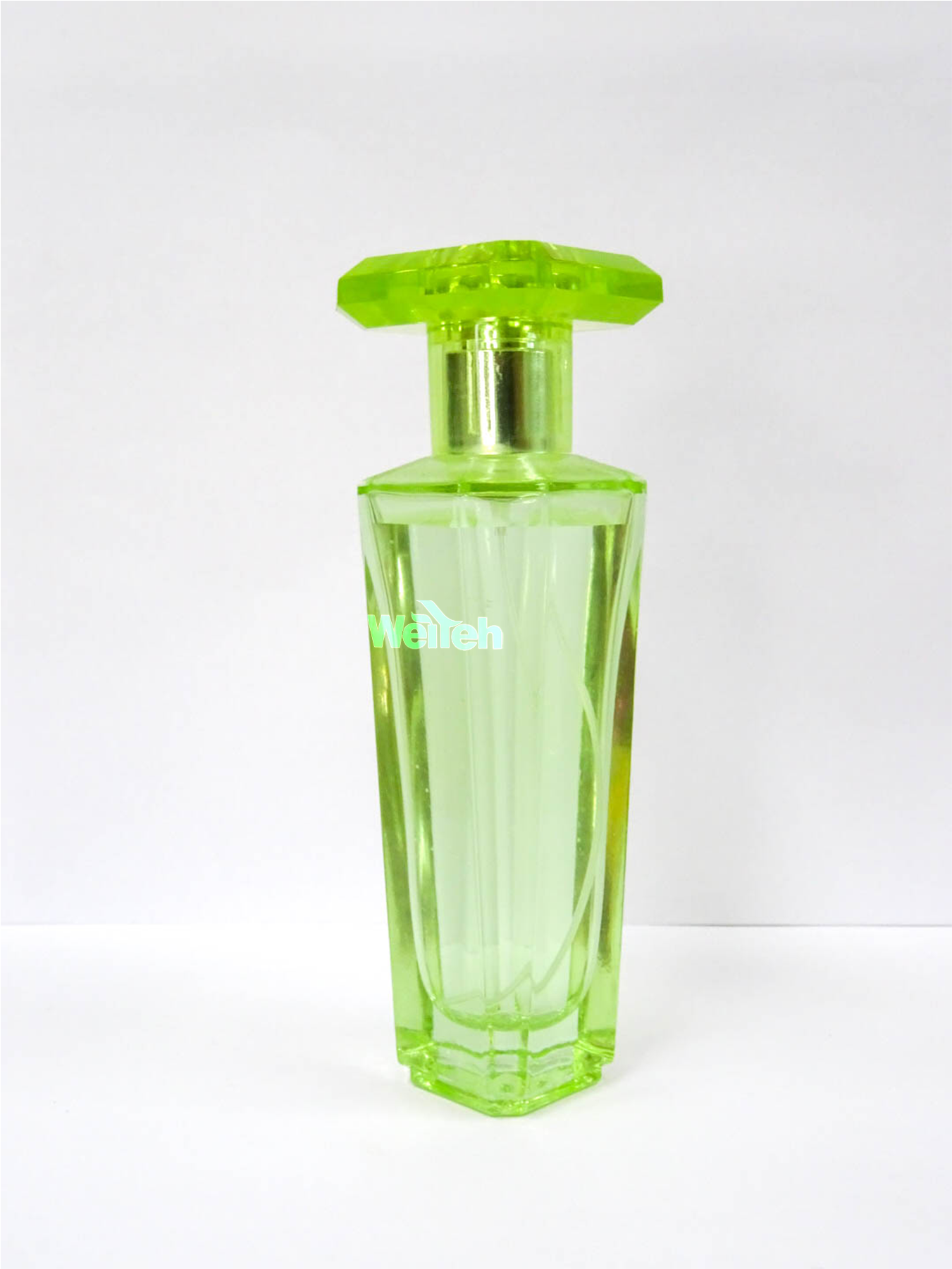 WEI TEH FLAVOUR&FRAGRANCE BIOTECH (THAI) CO.,LTD.