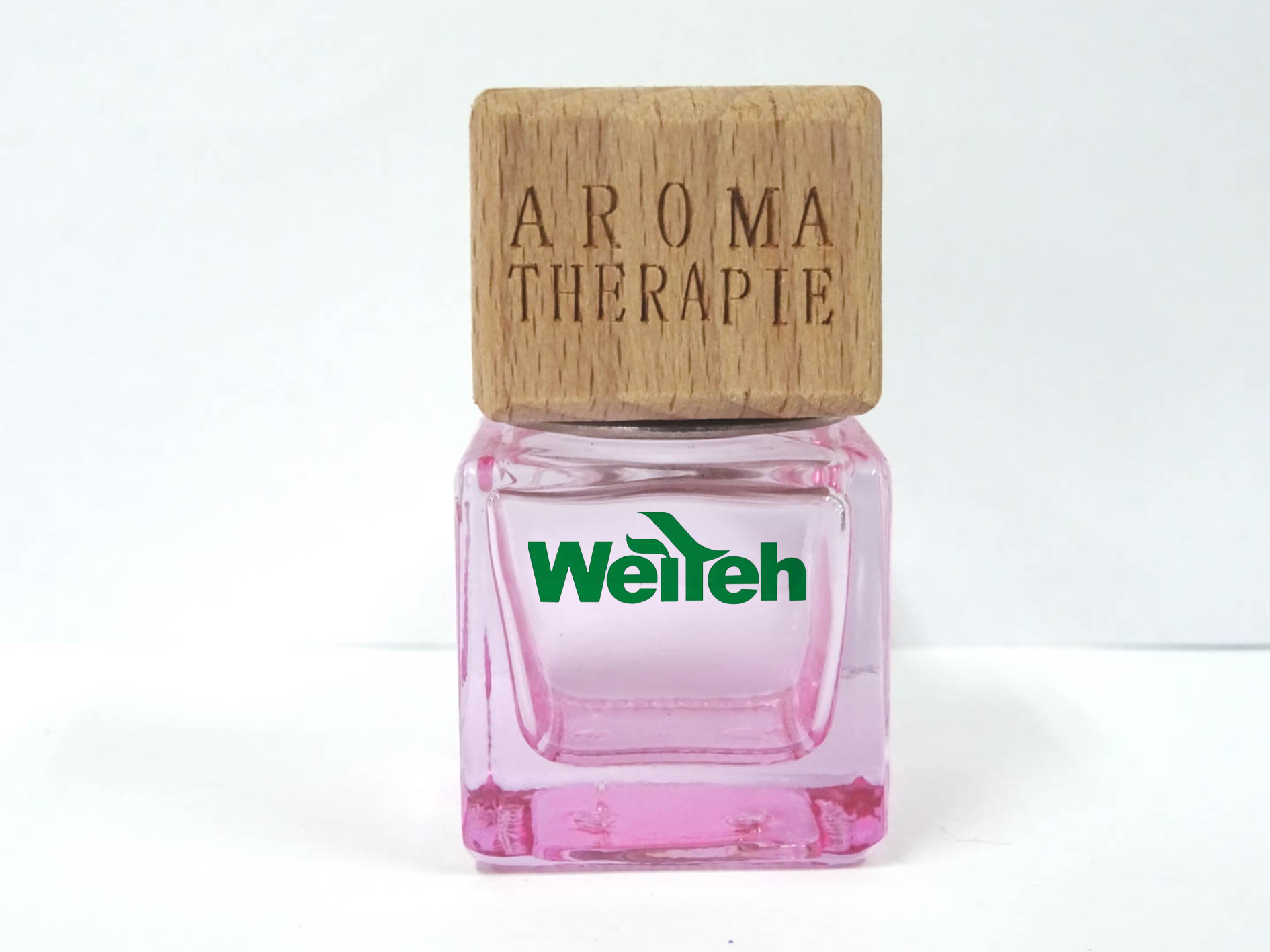 WEI TEH FLAVOUR&FRAGRANCE BIOTECH (THAI) CO.,LTD.