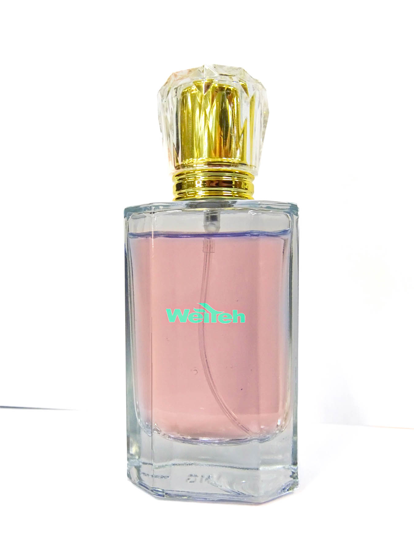 WEI TEH FLAVOUR&FRAGRANCE BIOTECH (THAI) CO.,LTD.