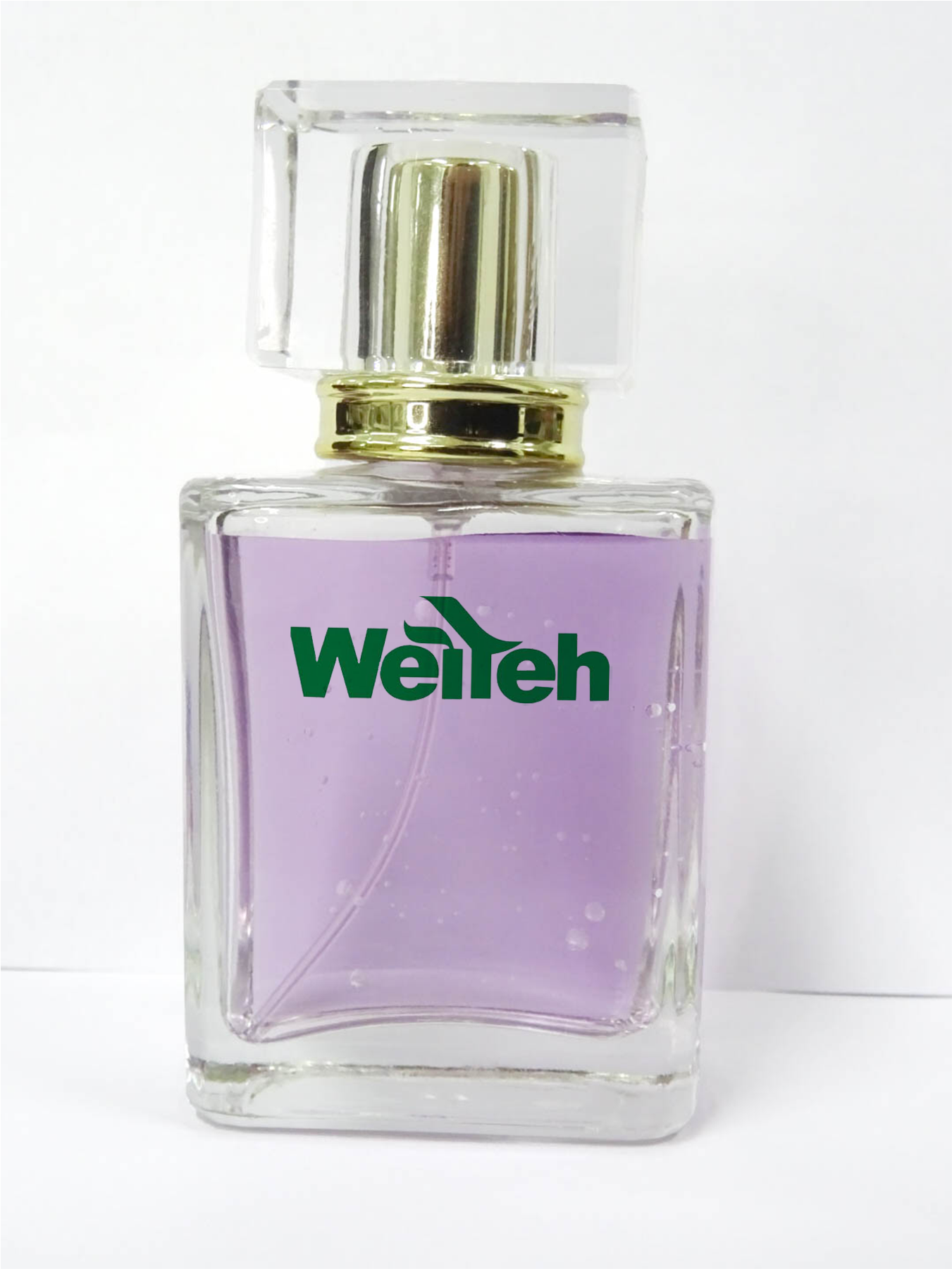 WEI TEH FLAVOUR&FRAGRANCE BIOTECH (THAI) CO.,LTD.