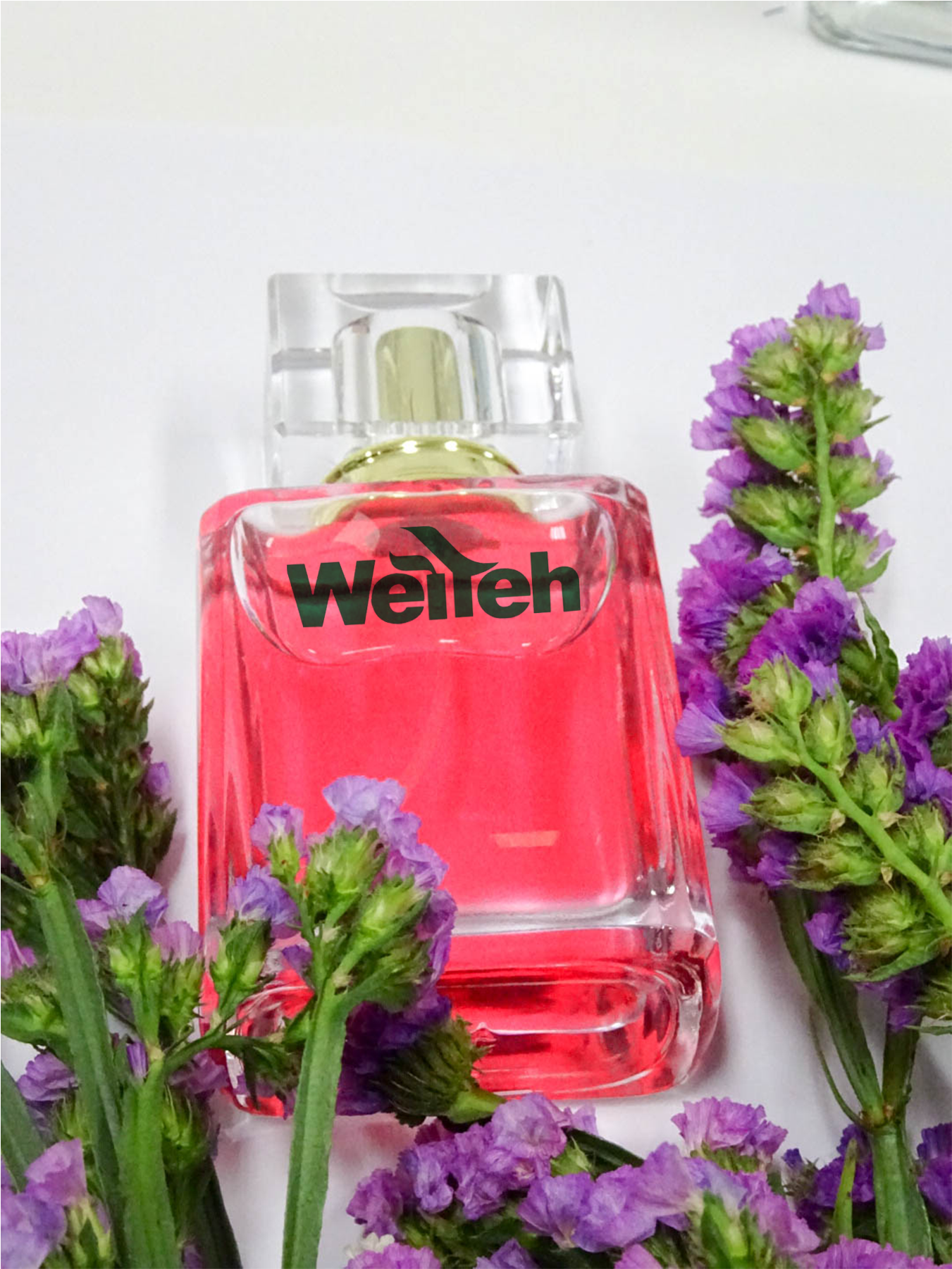 WEI TEH FLAVOUR&FRAGRANCE BIOTECH (THAI) CO.,LTD.