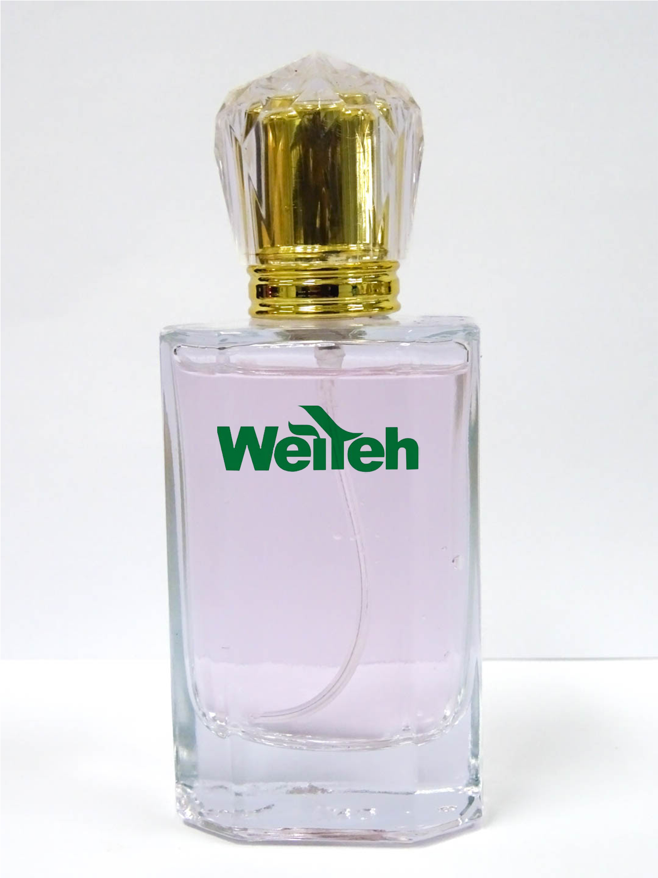 WEI TEH FLAVOUR&FRAGRANCE BIOTECH (THAI) CO.,LTD.